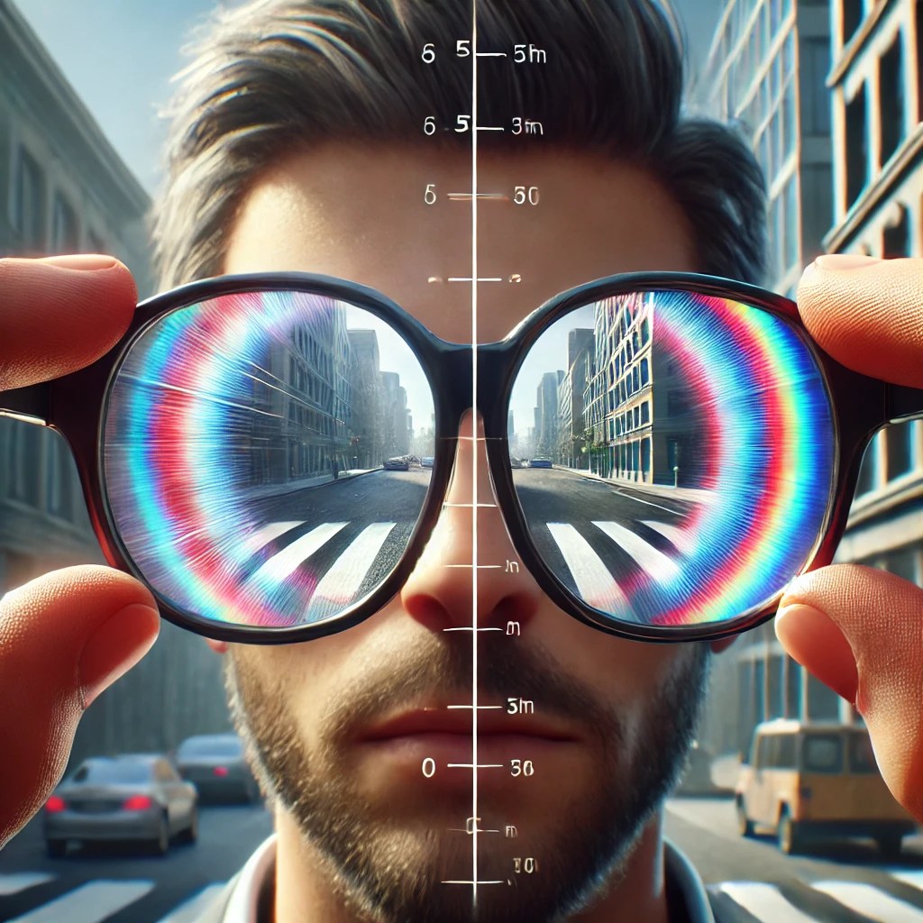 Chromatic Aberration กับเลนส์ดัชนีหักเหสูง (High-Index Lenses): ทำไม ...